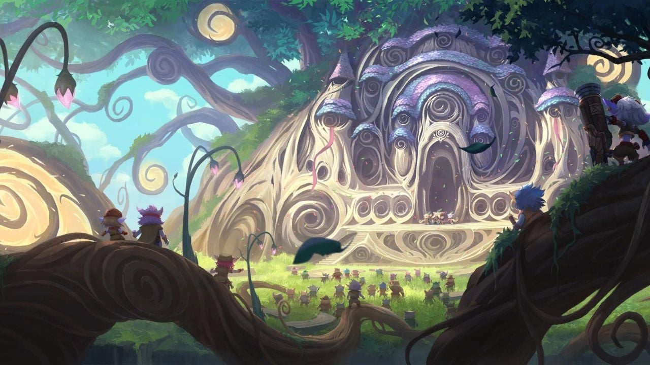 All Teamfight Tactics (TFT) Set 9 Units– Origins and Classes - TRN Checkpoint